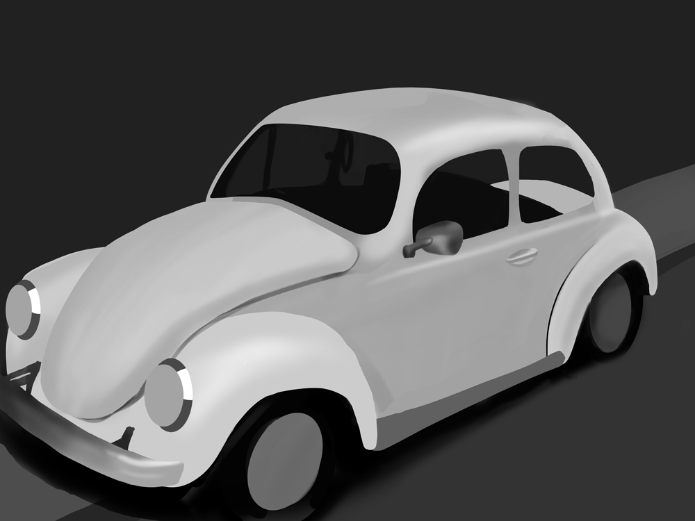 Car Value Study - Simon Fairbairn's Cyberspace Weblog